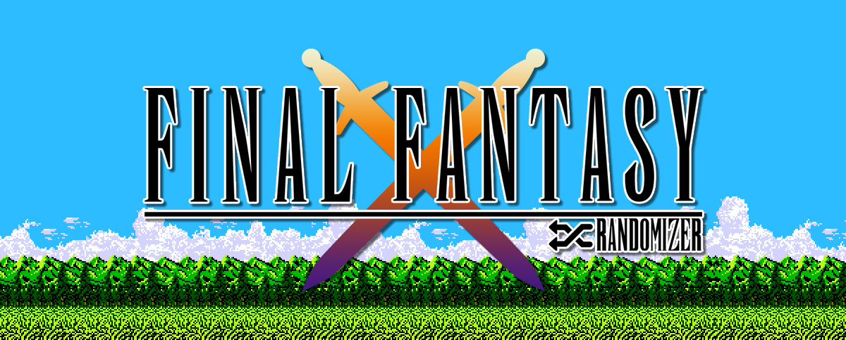 Final Fantasy Randomizer